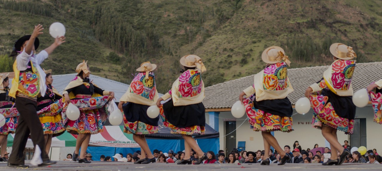 La danza: una forma de conectar con nuestras raíces | Universidad