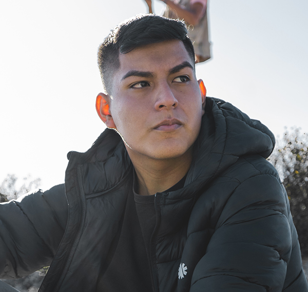 Daniel Castillo | 100