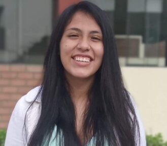 Brigitte Chávez | 100