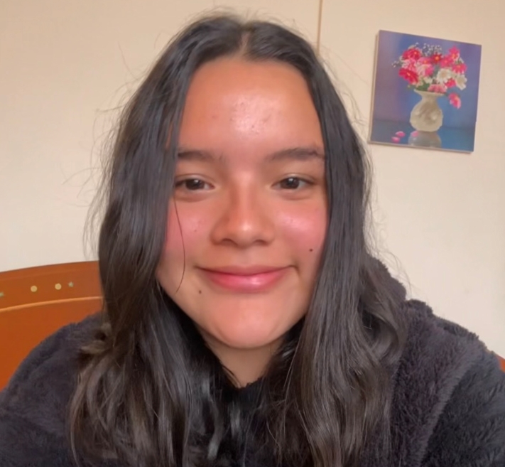 María Fernanda Ramos | 100